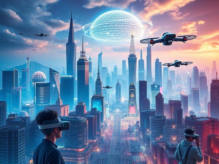 Virtual Reality in 2030: What’s Waiting for Us?